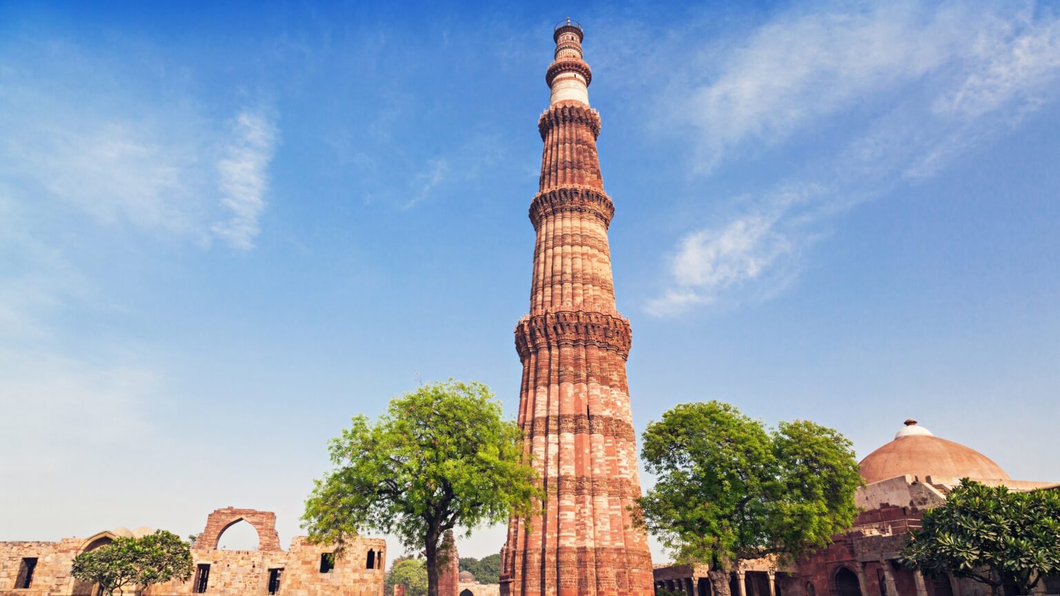 Top 10 Famous Places in India | Explore Iconic Landmarks